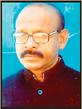 Shri Ramvichar Netam